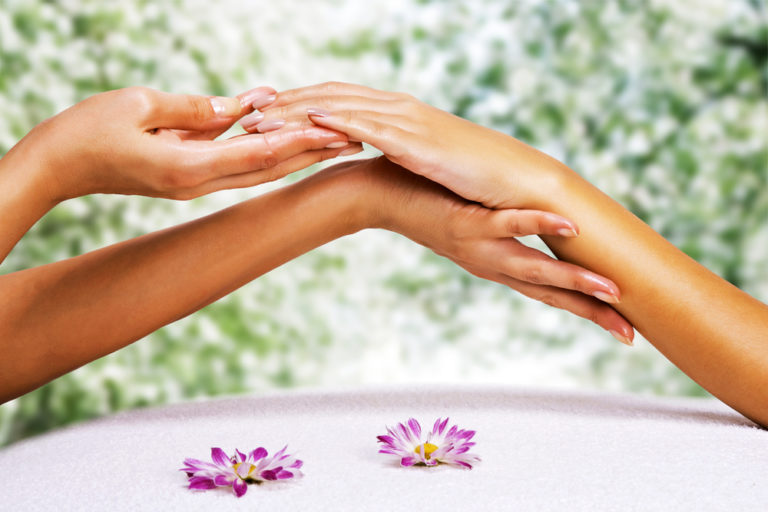 Hand Rejuvenation | Yaletown Laser Centre