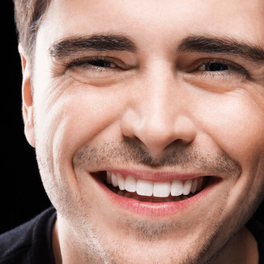 Laser Hair Removal for Men Vancouver & Yaletown | Permanent Hair ...